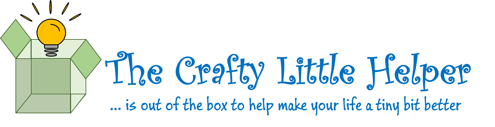 Jungle Gym Project - The Crafty Little Helper